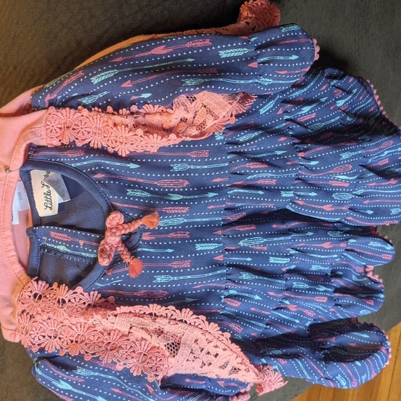 Little Lass | Dresses | Little Lass Dreas | Poshmark